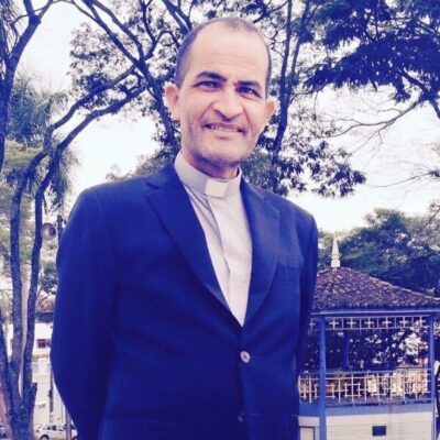 Diocese de Paracatu » Clero